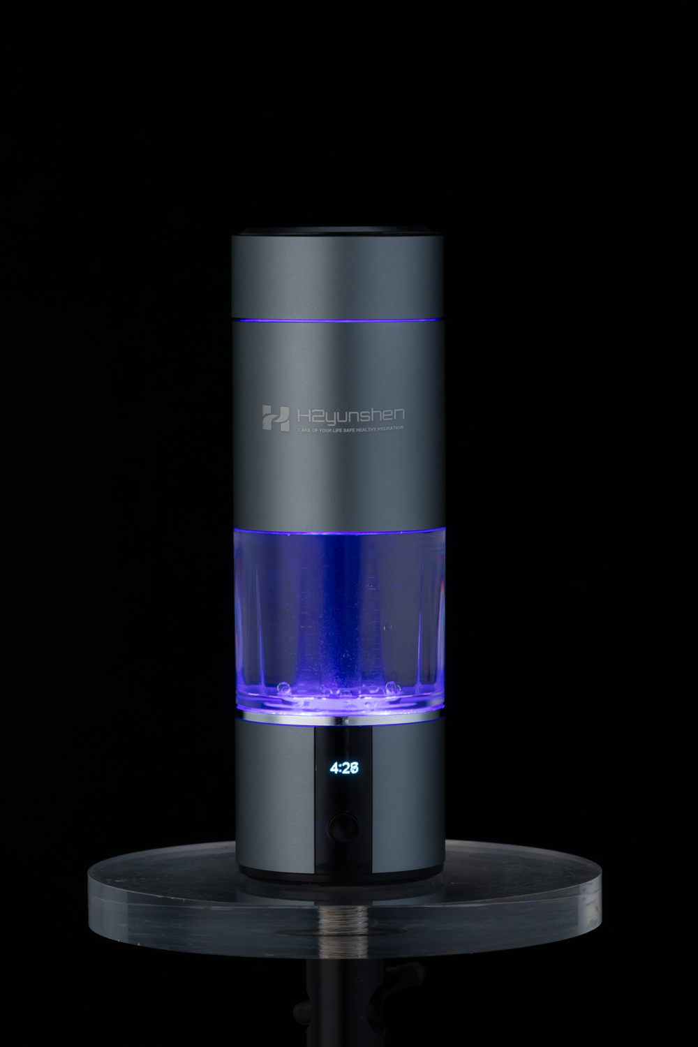 Buy Hydrogen Water Generator,Online Hydrogen Water Bottle,at Best Price